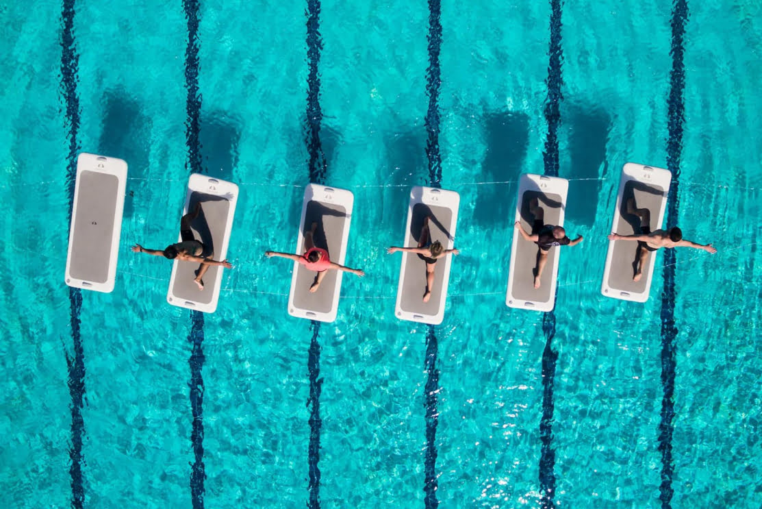 Luxury Relaxation at Paragraph Shekvetili Resort | Georgia Spa