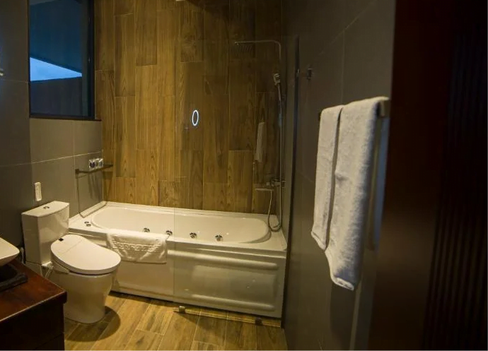 Kvariati Resort | Tour to Black Sea Resort in Adjara, Georgia