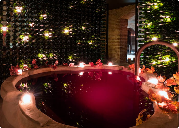Wine Therapy | Wellness Through Georgia’s Wine Culture
